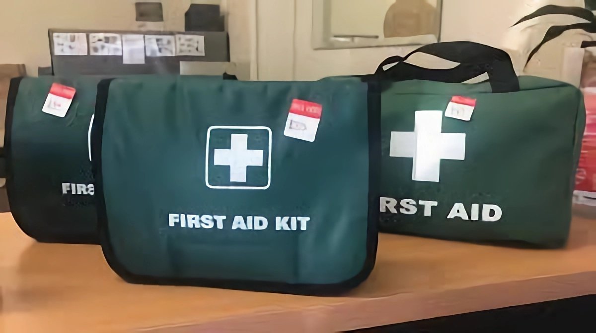 First Aid Training for Mosques and Madrassahs - Faith Associates